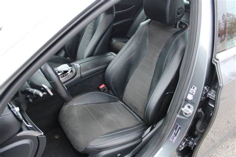 Mercedes Benz Klasa E300de Eq Amg Panorama Burmester Widescreen