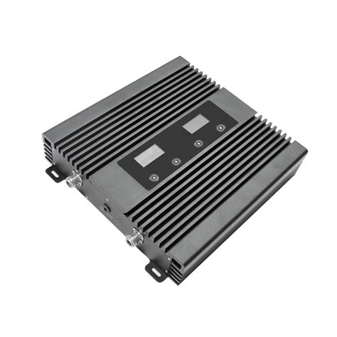 Umts Lte Net Work Signal Booster Dual Band 2g 3g 4g Cellular Booster