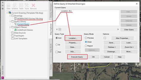 solved geomap off by a couple feet autodesk community