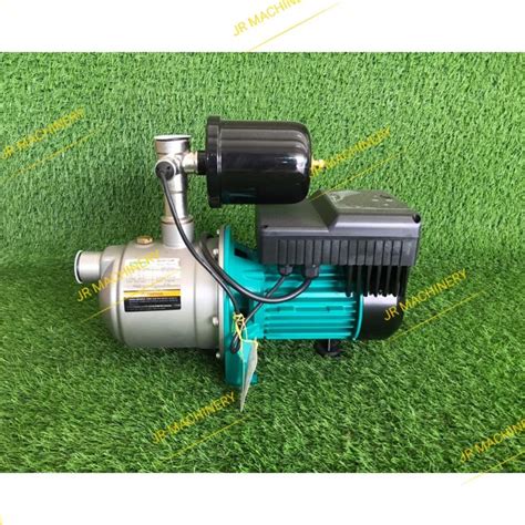 Shimge Px203e Inverter Variable Frequency Water Pump Shopee Malaysia