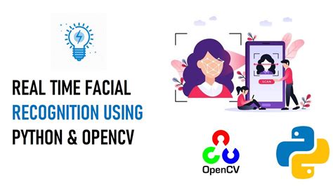 real time facial recognition using python and opencv knowledge doctor