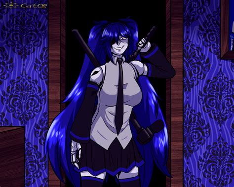 Forsaken Diva By Chaoscat08 On Deviantart