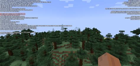 Как телепортироваться в Minecraft по координатам и к игрокам