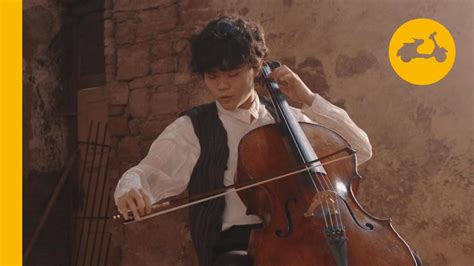 Michiaki Ueno Js Bach Cello Suite No1 Bwv 1007 In G Major