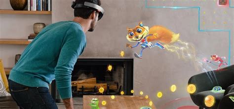 Holotoolkit How To Add Voice Commands To Your Hololens App Hololens Next Reality