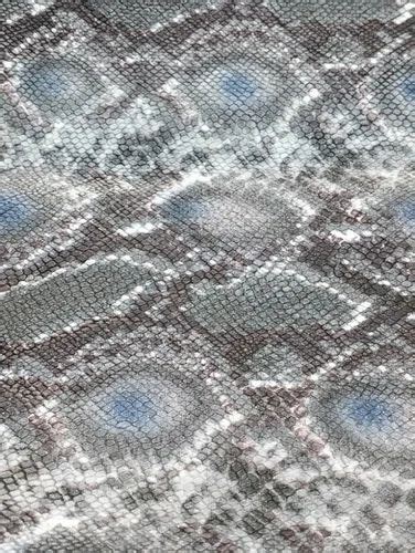 Snake Print Rexine Fabric At ₹ 100meter Jhandewalan New Delhi Id 2851844799362 Snake Print Rexine Fabric At ₹ 100meter Jhandewalan New Delhi Id 2851844799362