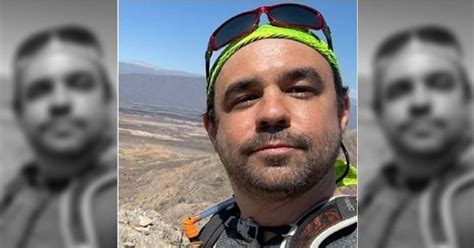 Encontraron Muerto Al Porteño Que Era Intensamente Buscado