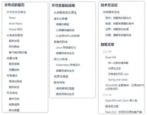 互联网大厂一致好评！神作《凤凰架构》仅开源3小时，竟遭受哄抢 凤凰架构怎么样 csdn博客