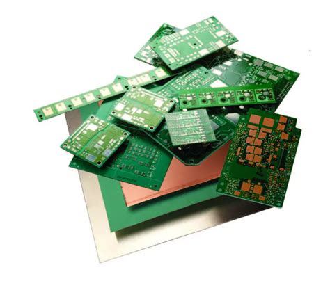 Understanding Pcb Substrates The Backbone Of Electronic Design