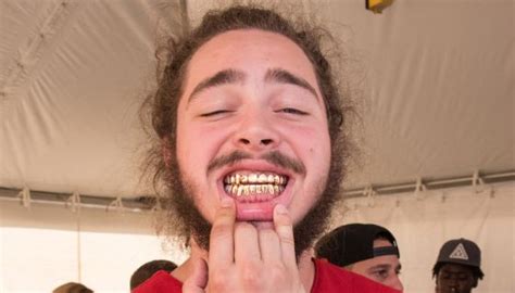 Are You A Post Malone Fan Take The Quiz