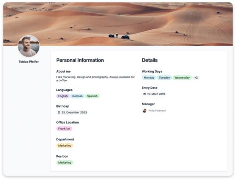 Level Up Your Confluence People Directory Appanvil