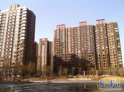 【北京富力桃园小区二手房租房】 北京房天下