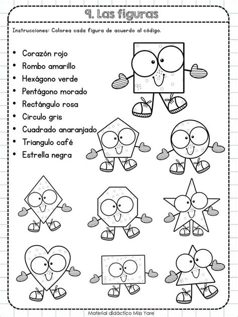 Cuaderno De Repaso Conocimientos Previos Para Segundo Grado Imagenes