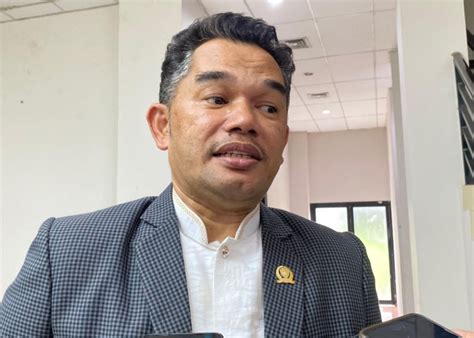 Tkd Dipangkas 73 Persen Dprd Kaltim Siap Bongkar Ulang Apbd 2026