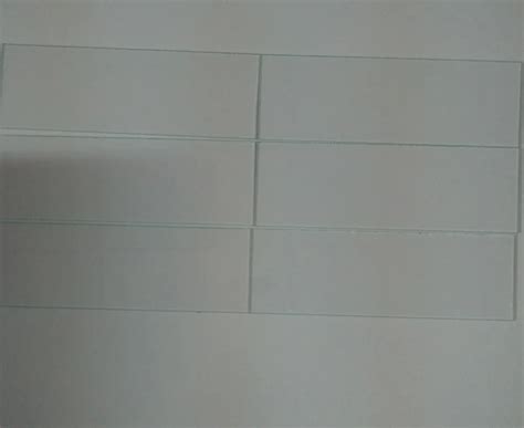 Silanized Microscope Slidesglass Slides Buy Microscope Slides