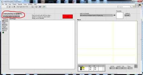 Using Opencv Library In Labview Page 4 Ni Community