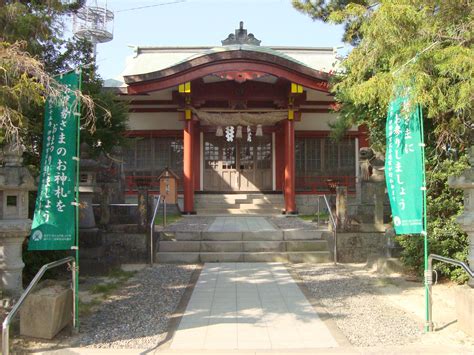 太良嶽神社 スポット 太良町観光協会