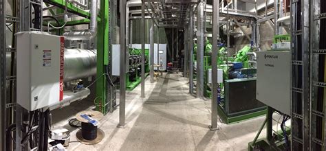 Co2 Testing Apsley Farms