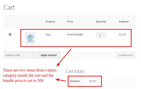 How To Create Bundle Discounts In Woocommerce 2024 Tutorial