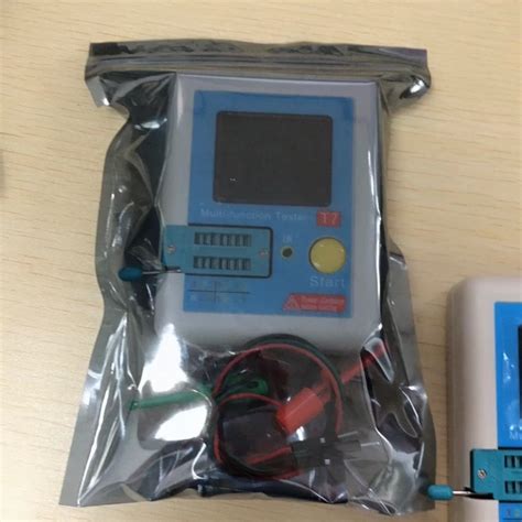 Lcr T7 멀티 미터 Tft 다이오드 삼극관 커패시턴스 Lcr T7 Esr 미터 다기능 트랜지스터 테스터 Buy 다기능 테스터 T7새로운 디지털 트랜지스터 테스터