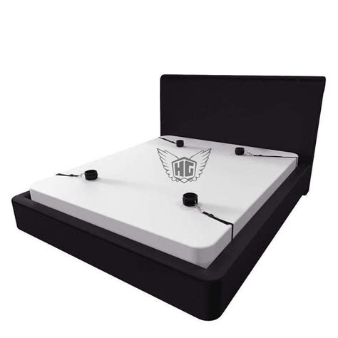King Bed Restraints Etsy