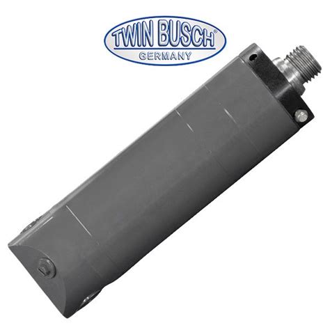 Hydraulikzylinder Zu TWSA 40 V1 Nebenzylinder Von Achsfreiheber