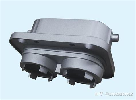东莞恩创科技 锌合金压铸件的结构设计与哪些因素有关 知乎