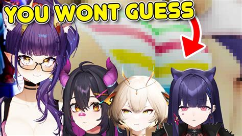 Which Vtuber Has The Fattest Ass Youtube