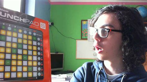 Unboxing Launchpad S ITA YouTube