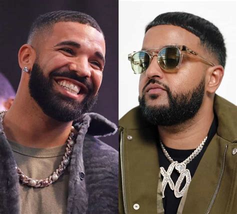 Nav Reveals Why He Removed Drake Collab From His New Album Demons