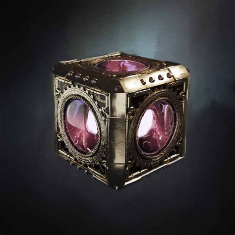 Gilded Cube Sovereign Syndicate Wiki Fandom