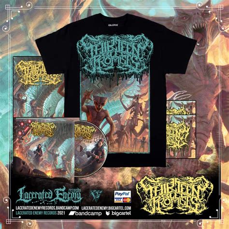 Fatuous Rump Perceptions Of The Dark Ornaments Bundle Lacerated