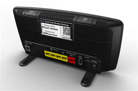 BT Home Hub Quietly Released Brings Dual Band Technology Upgrade Price