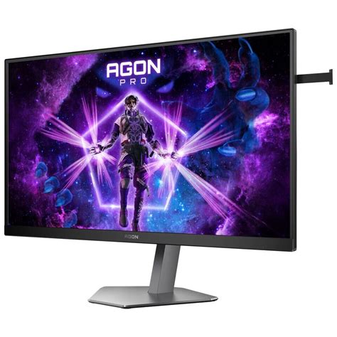AGON By AOC Announces New 27 Inch PRO AG276FK 520 Hz IPS Monitor TechPowerUp