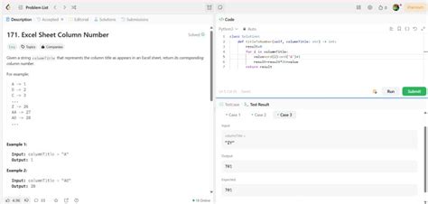 Problemsolving Leetcode Codingjourney Keeplearning Growthmindset
