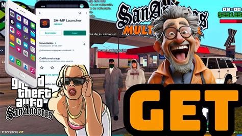 Samp App Ios Android [2025] How To Latest Youtube