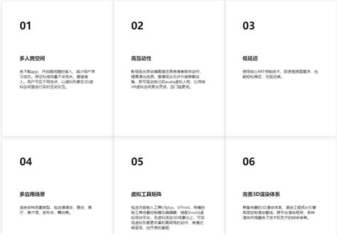 元宇宙虚拟展厅有什么特色之处？