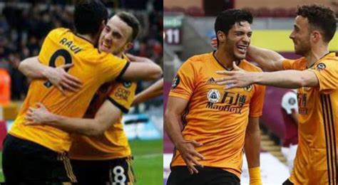 El Emotivo Mensaje De Raúl Jiménez Para Su Excompañero Diogo Jota