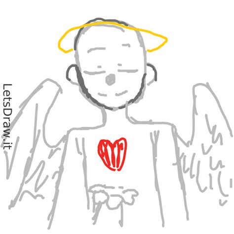 How To Draw Wings Qha Y Png LetsDrawIt
