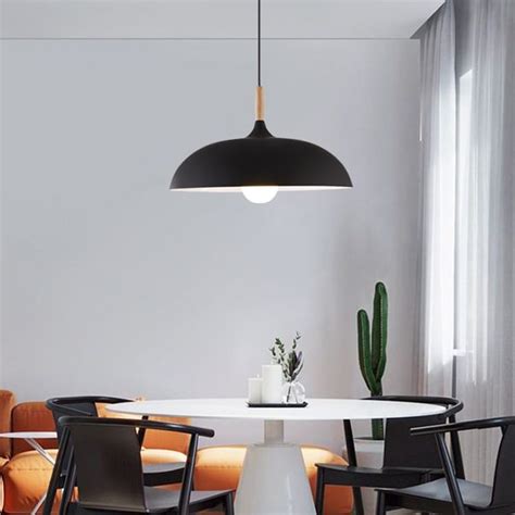 Simig 스칸디나비아 나무 펜던트 조명 Simig Lighting스칸디나비아 조명