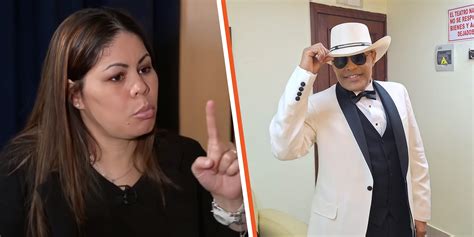 La Hija De Rubby Pérez Revela Su último Deseo ¿se Hizo Realidad