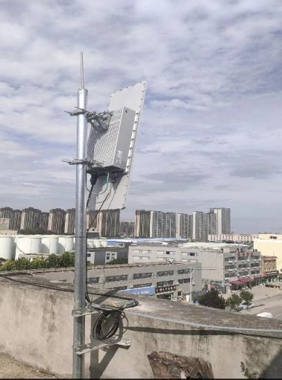 陕西电信携手华为完成城区场景全新一代metaaau规模部署验证通信世界网