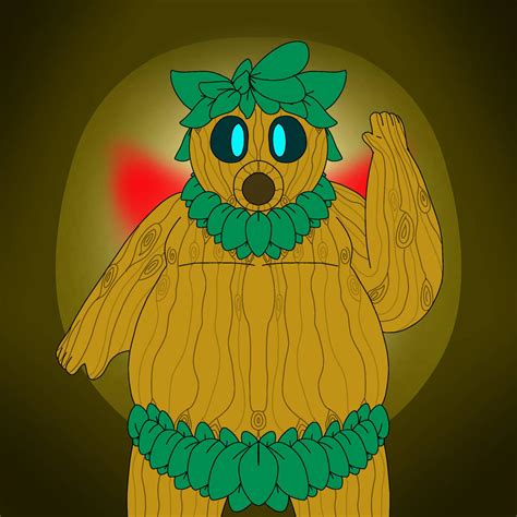 Krub By Ssnsonic On Deviantart