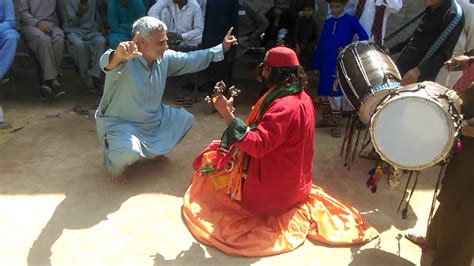 Sakhi Sarwar Dhamall Youtube