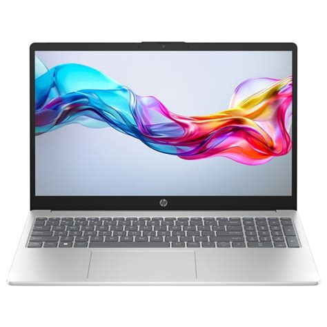 HP Ноутбук 15-fd1067ua 15.6" FHD IPS AG, Intel 3-100U, 16GB, F512GB ...