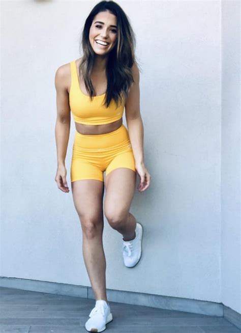 Ashley Shahahmadi Bally Sports R Ashleyshahahmadi