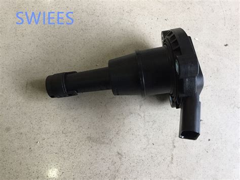 Swiees Original For Oil Level Sensor With Seal Vw Grandado