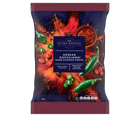 Wine And Crisps The Pairfect Match Available At Asda