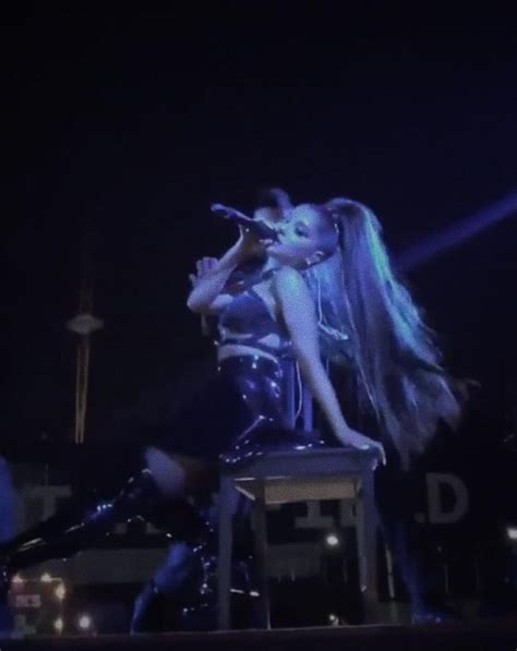 Shes Perfect Rarianagrandelewd