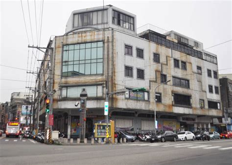 地理教室，無國界 獨家》中壢人的記憶「大時鐘」回來了！新穎時尚外觀超驚豔